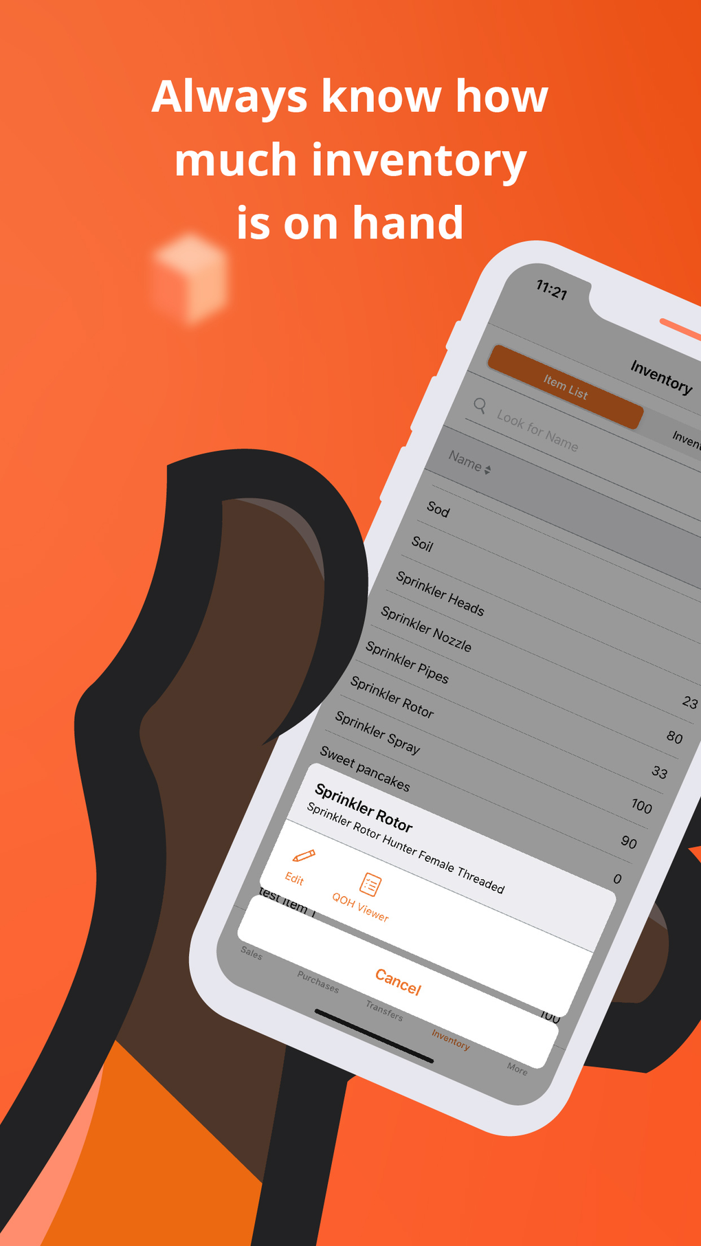 HandiFox Online para iPhone - Descargar