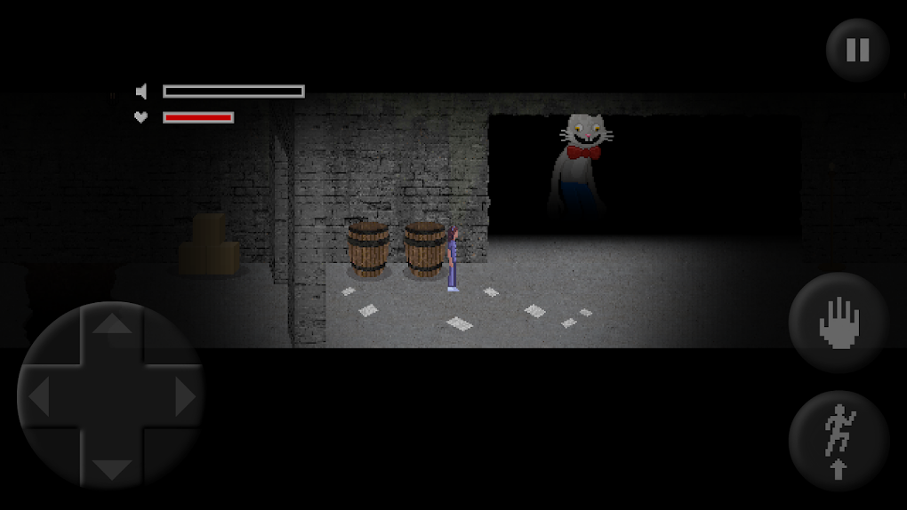 Mr. Hopps Playhouse 2 APK for Android - Download