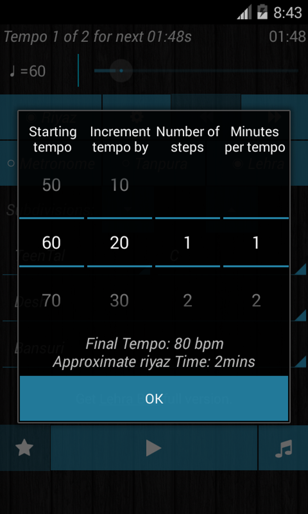 Lehra Box Lite APK for Android - Download