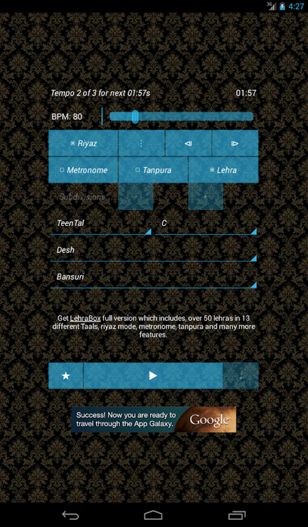 Lehra Box Lite APK for Android - Download