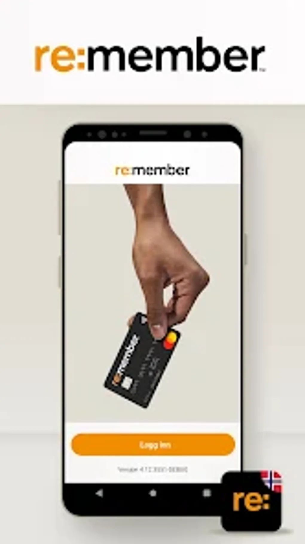 re:member Norge for Android - Download