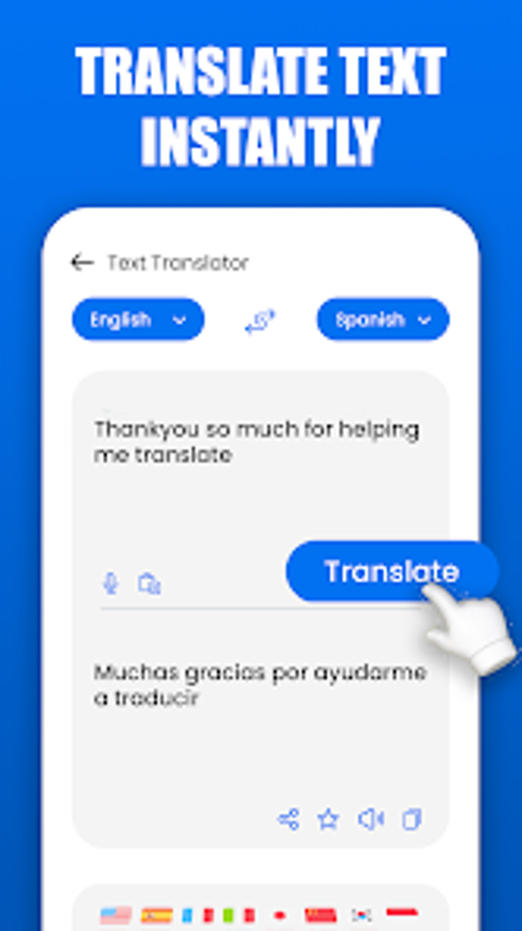 Android 용 AI Translate All Languages Pro - 다운로드