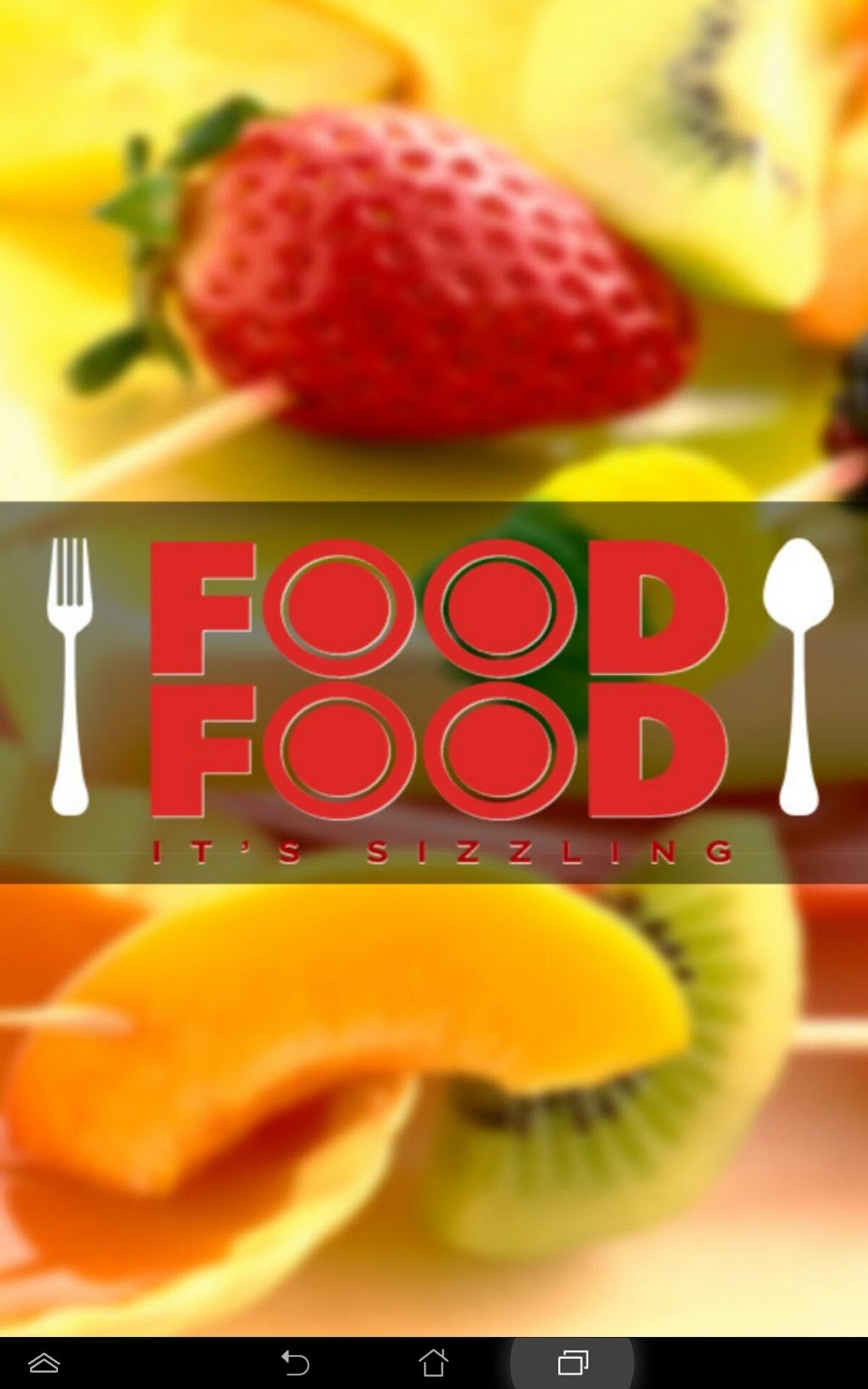 Food Food Official for Android - Download