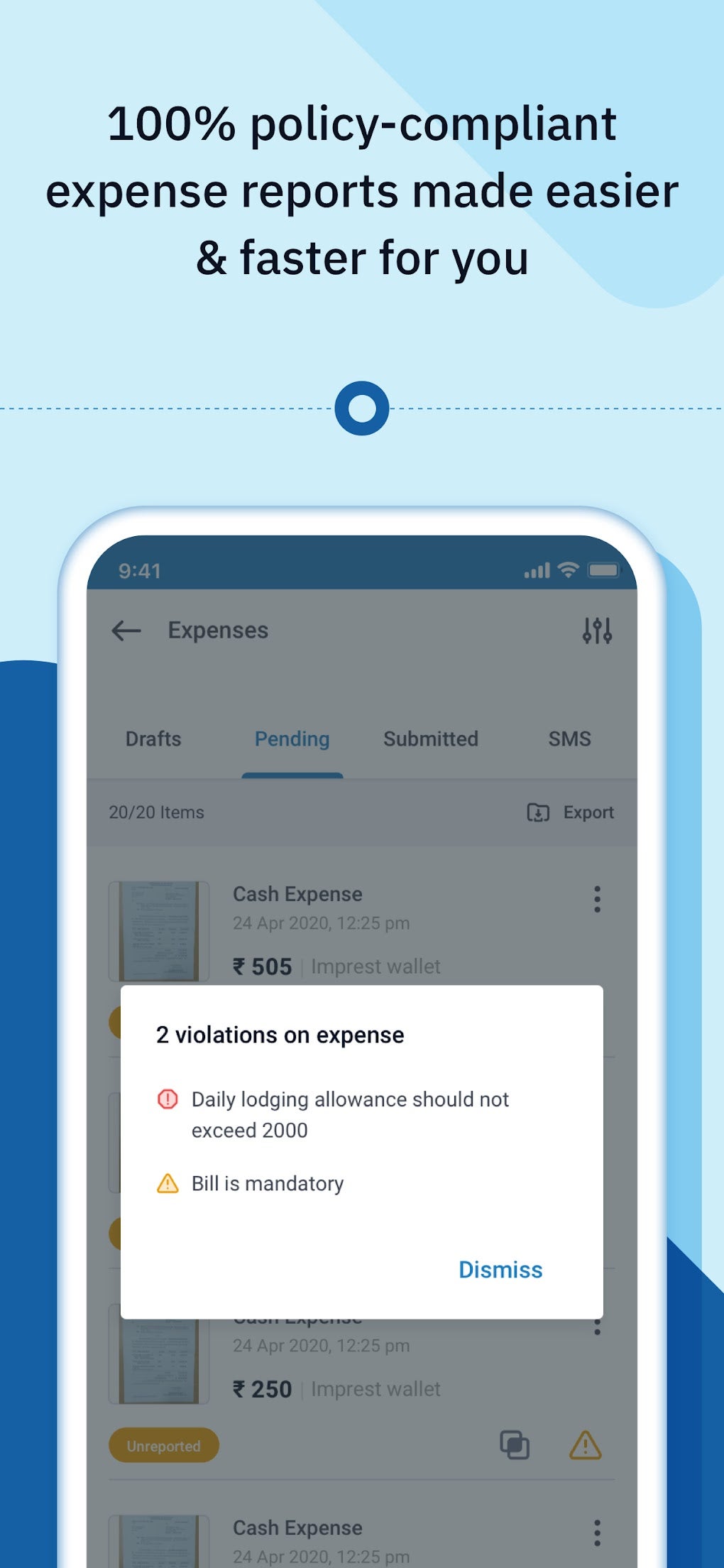 Happay Expense APK for Android - Download