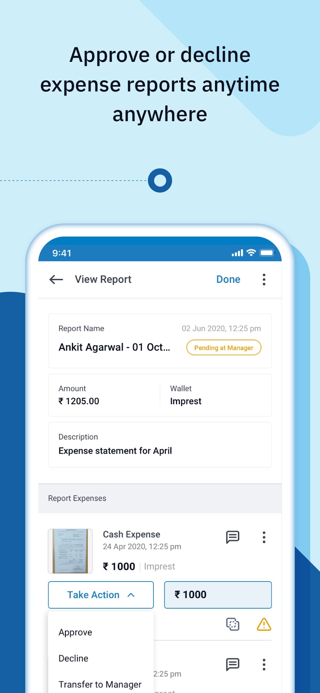 Happay Expense APK for Android - Download