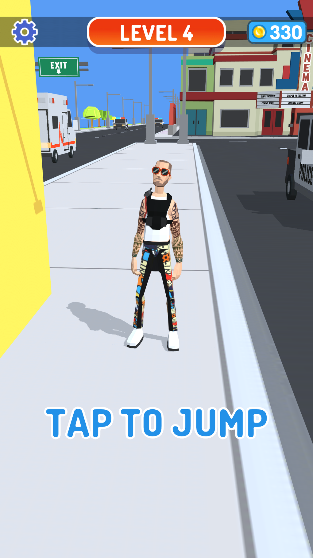 Great Spin for iPhone - Download