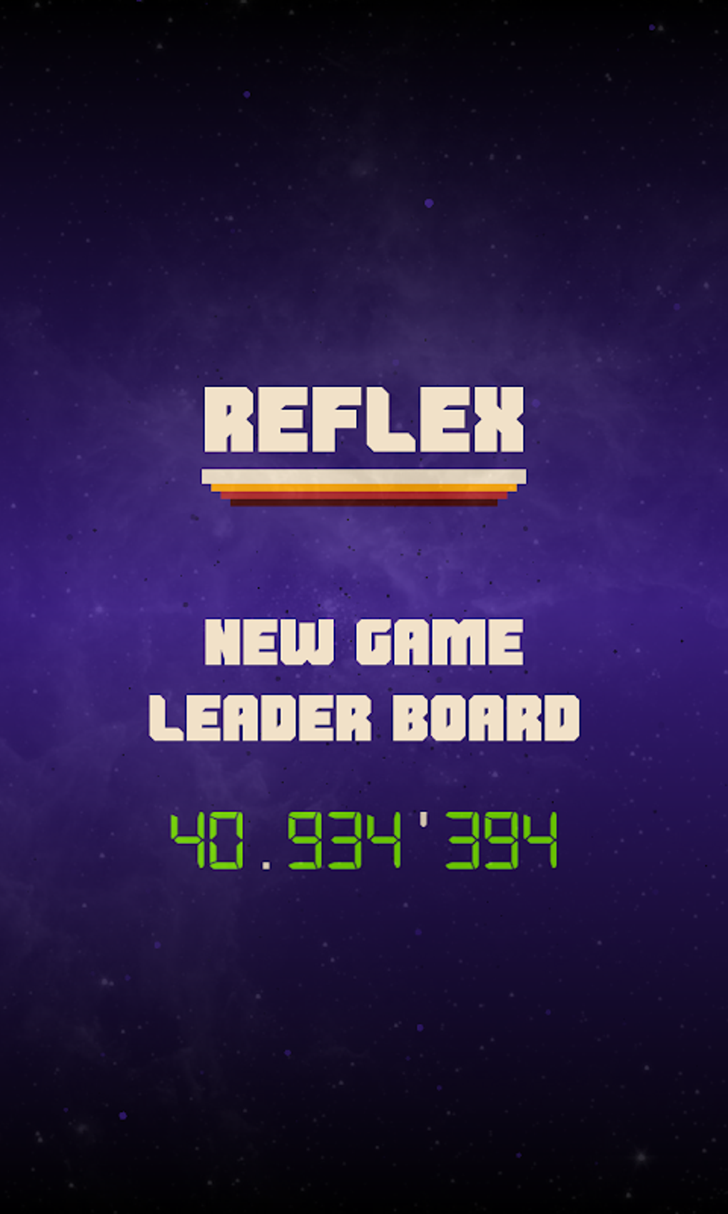 Reflex APK for Android - Download