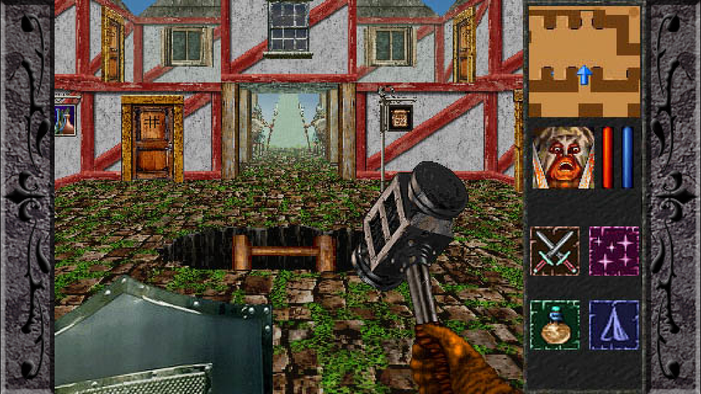 The Quest Classic - Lost Archipelagos for iPhone - Download