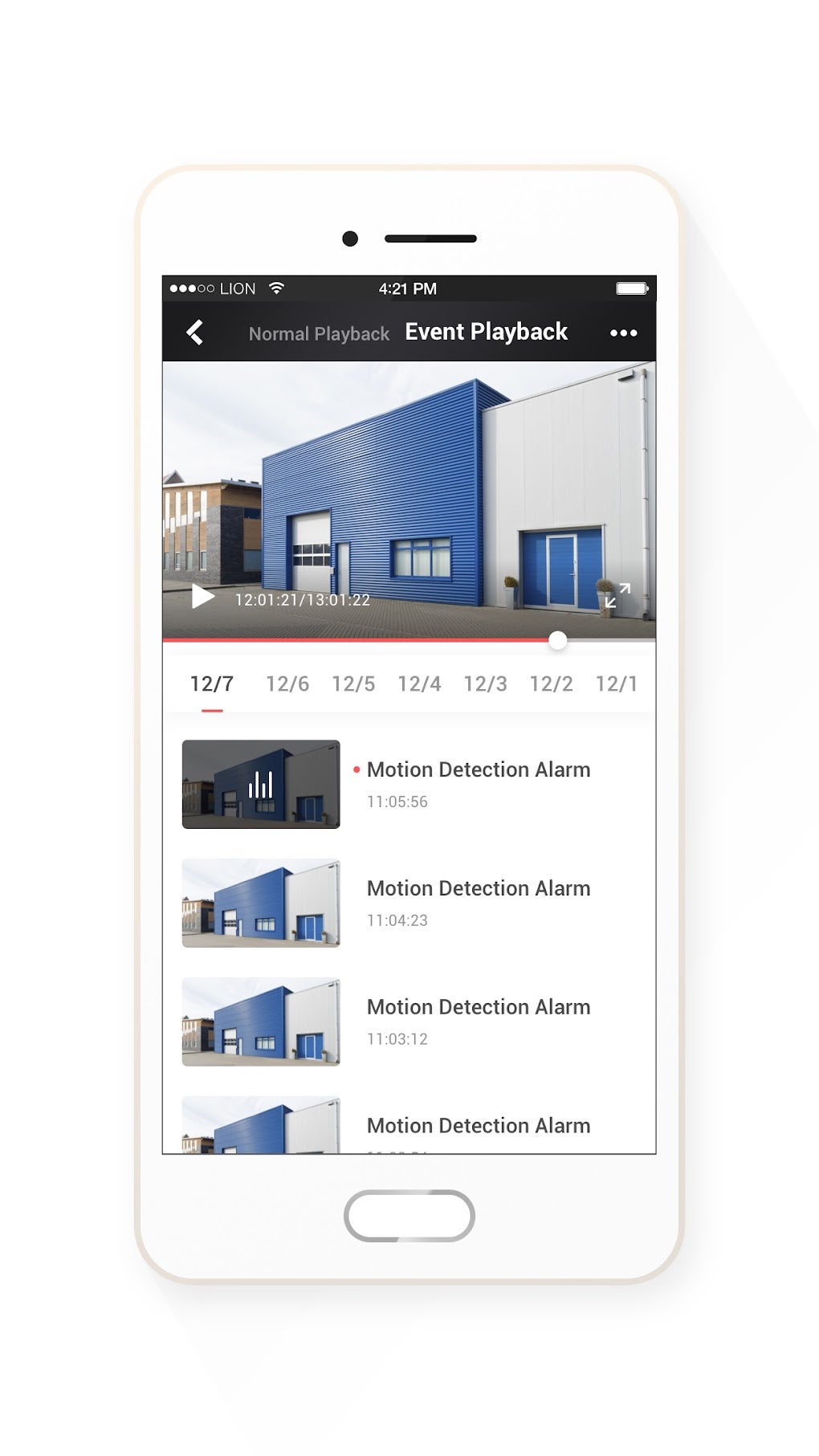 Hik-Connect - for End User for Android - Download