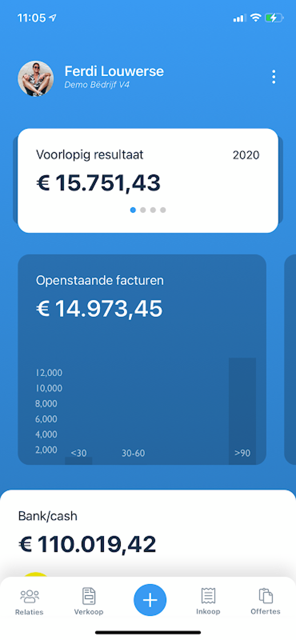 Informer APK for Android - Download