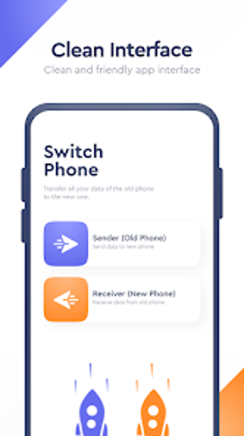 Switch Phone Smart Phone Clo für Android - Download