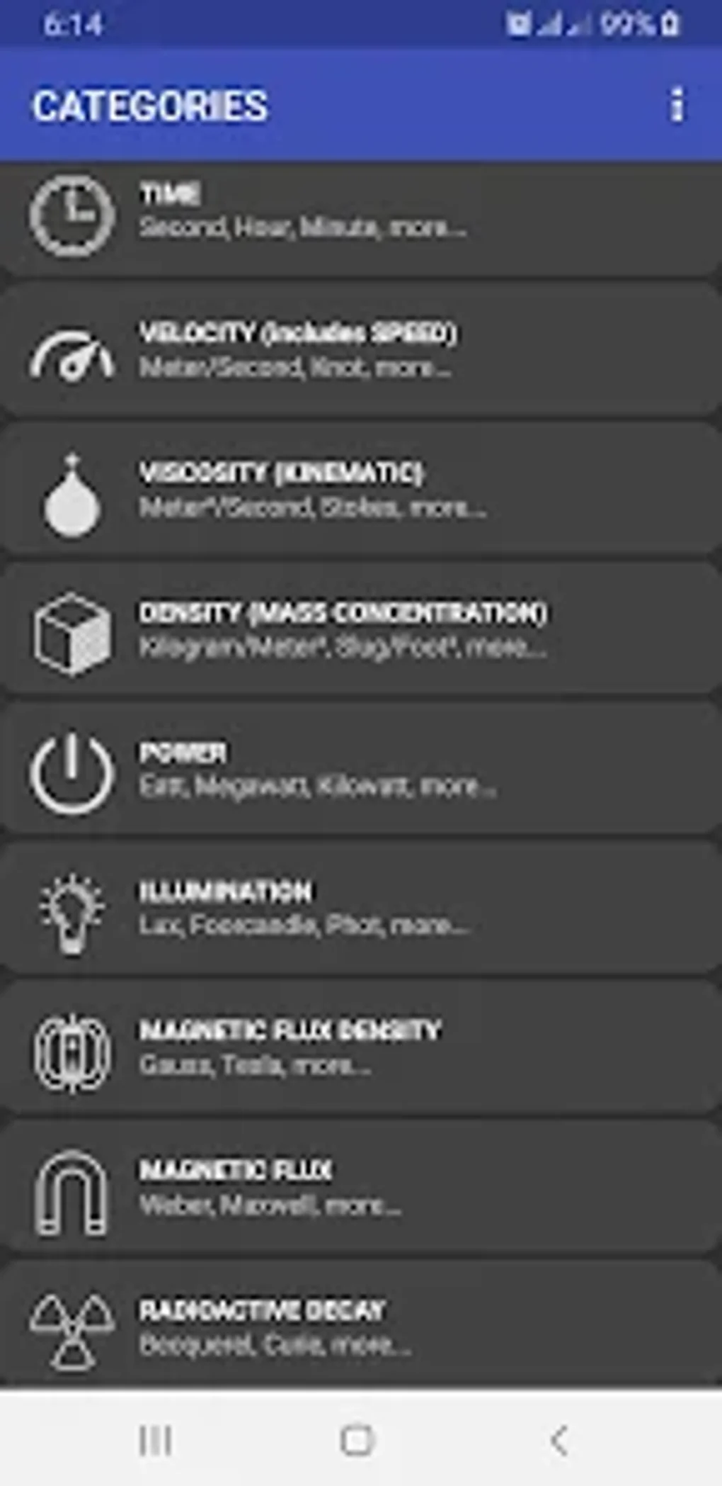 Engineering Unit Converter For Android Download