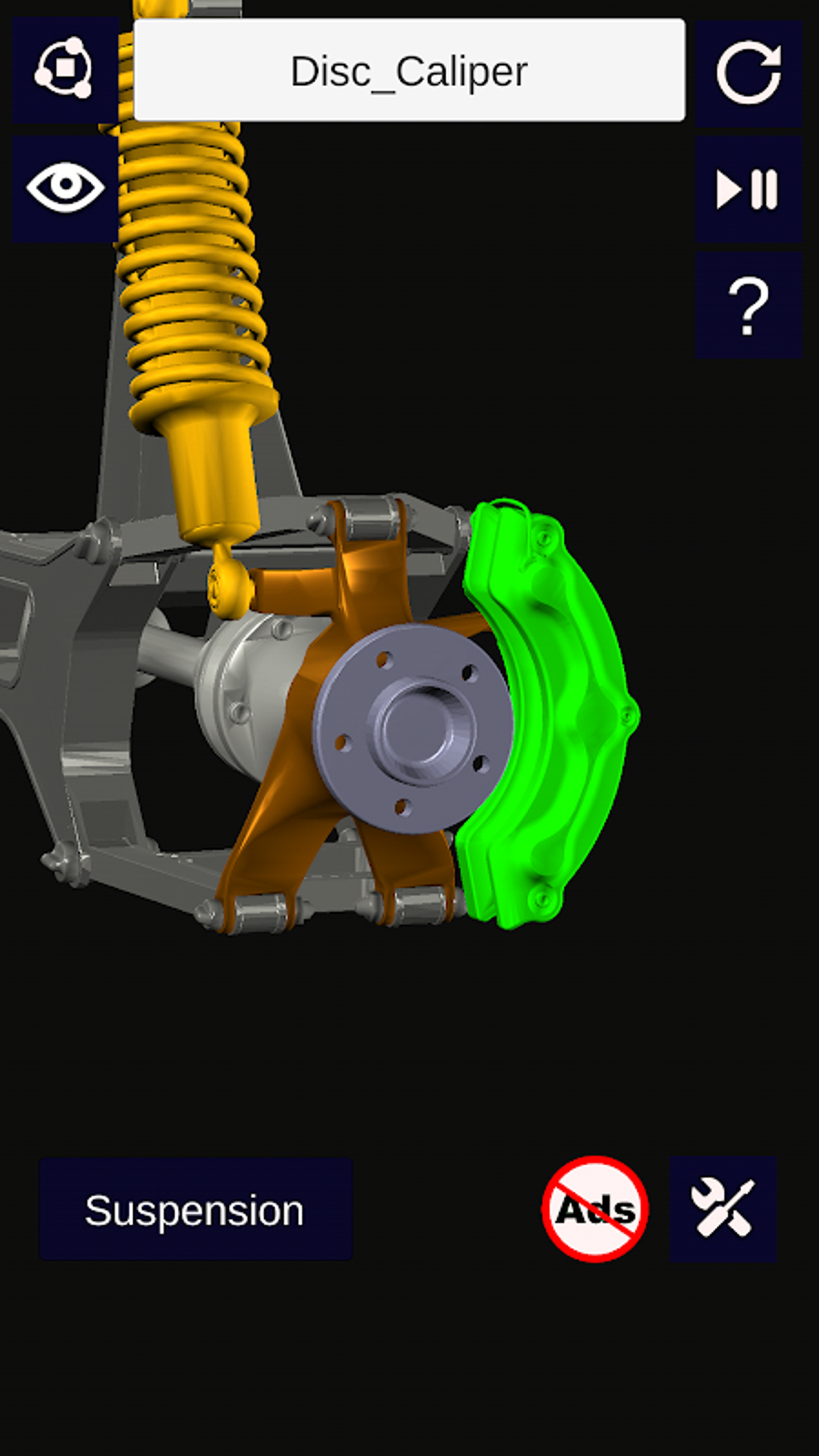 3d Engine Auto Apk For Android Download 