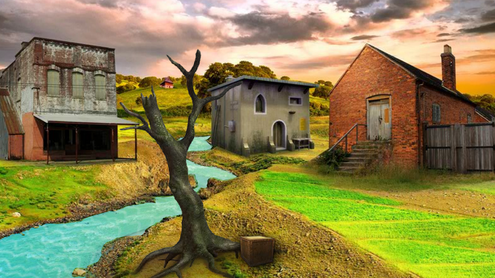 Escape Game: Car Garage for iPhone - Download