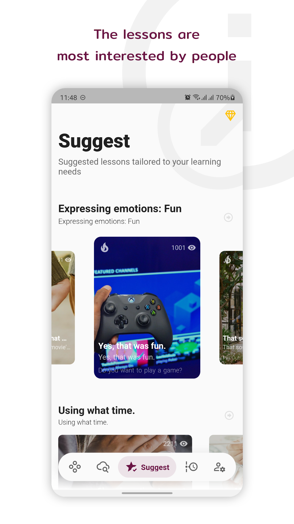 Learn English Conversations for Android - Download