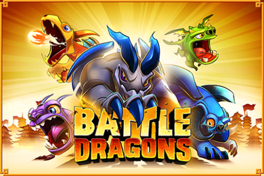 Battle Dragons: Strategy Game for Android - Download