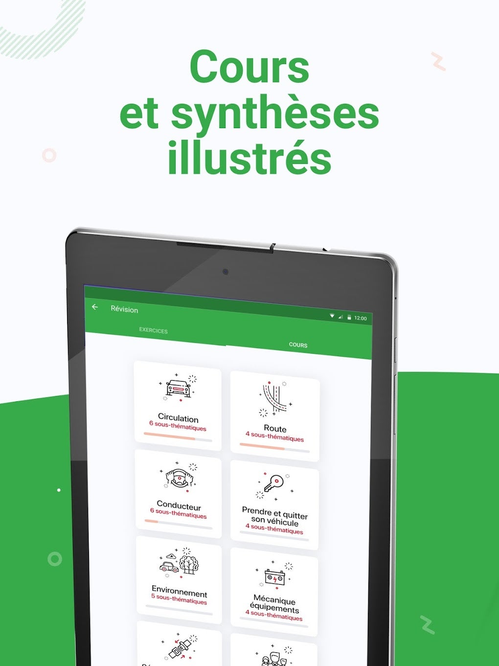 Feu Vert for Android - Download