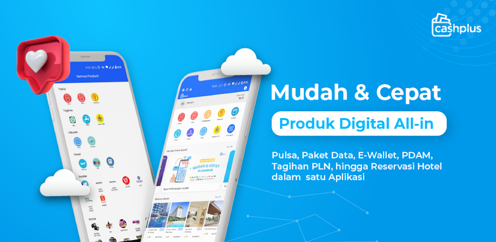 Cashplus Digital Payment para Android - Descargar