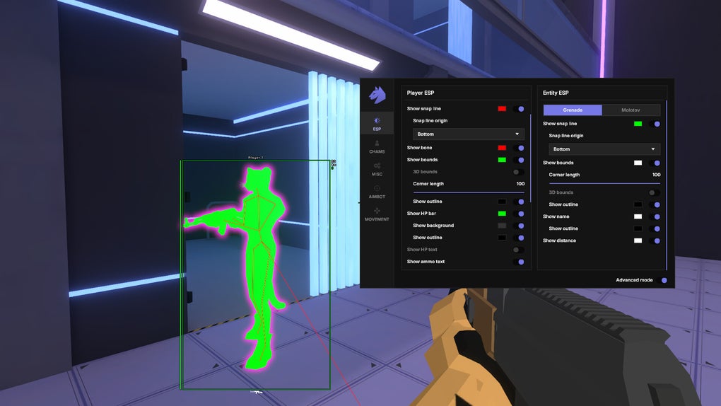 Cheaters Cheetah - Download