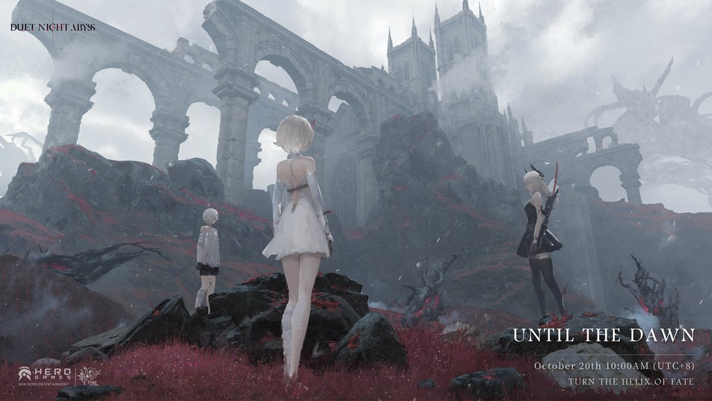 Duet Night Abyss - Download