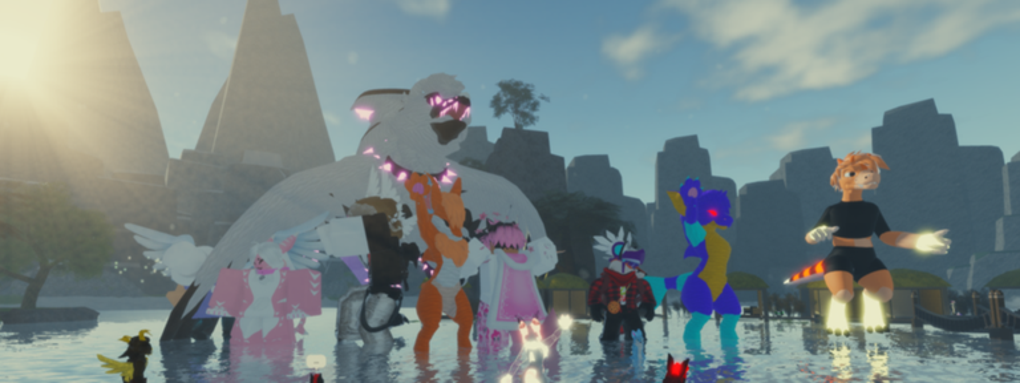 Furana ROBLOX 용 - 게임 다운로드