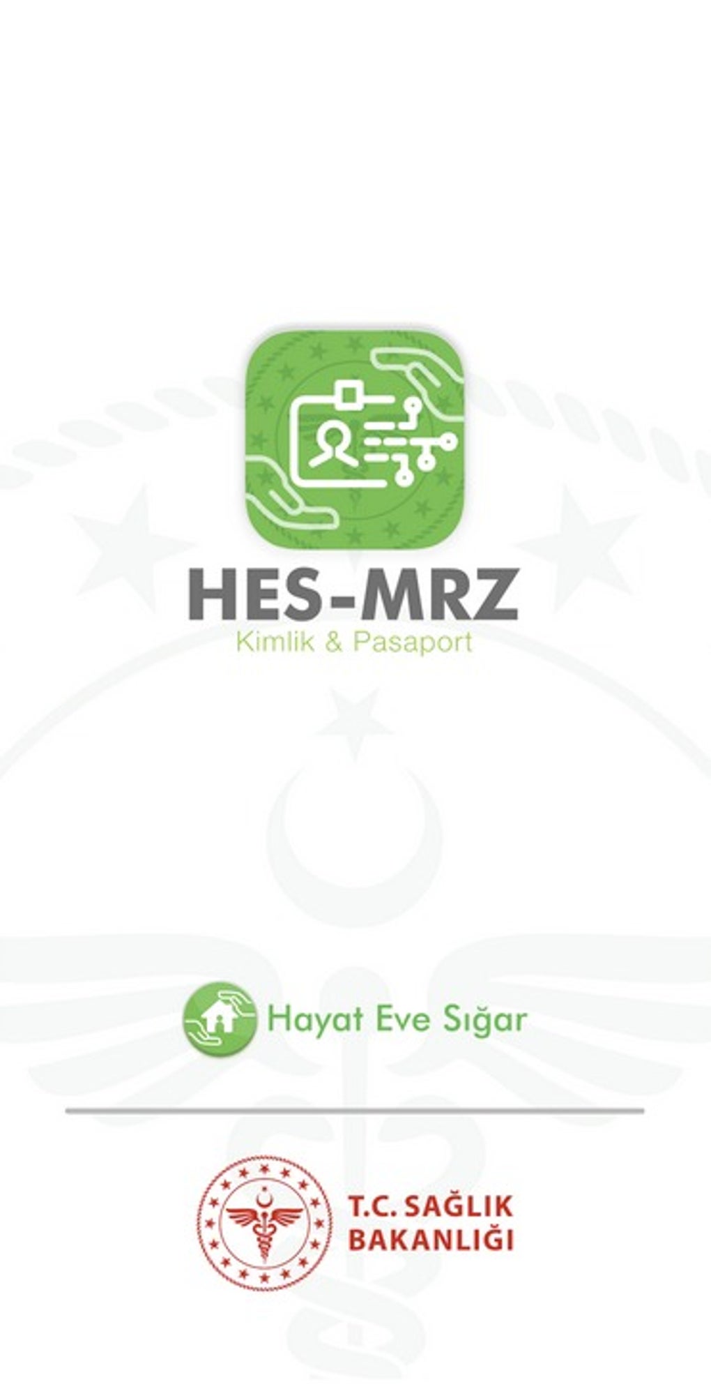 HES-MRZ for Android - Download