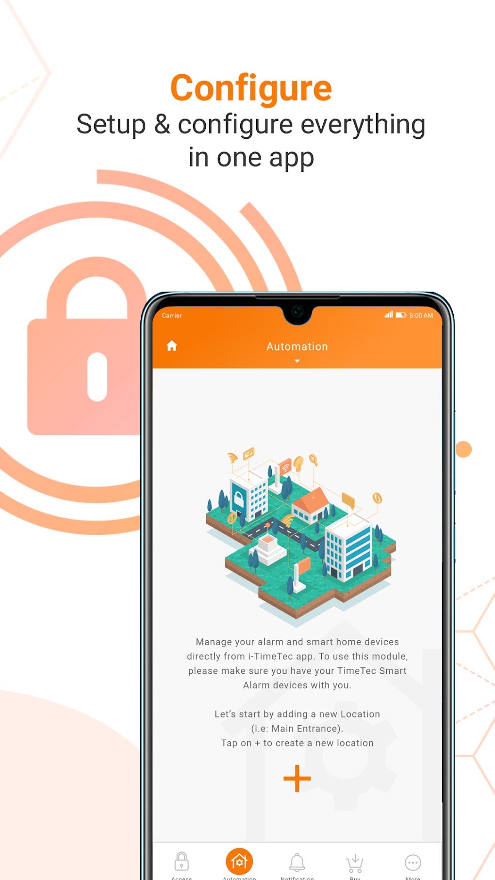 i-TimeTec for Android - Download