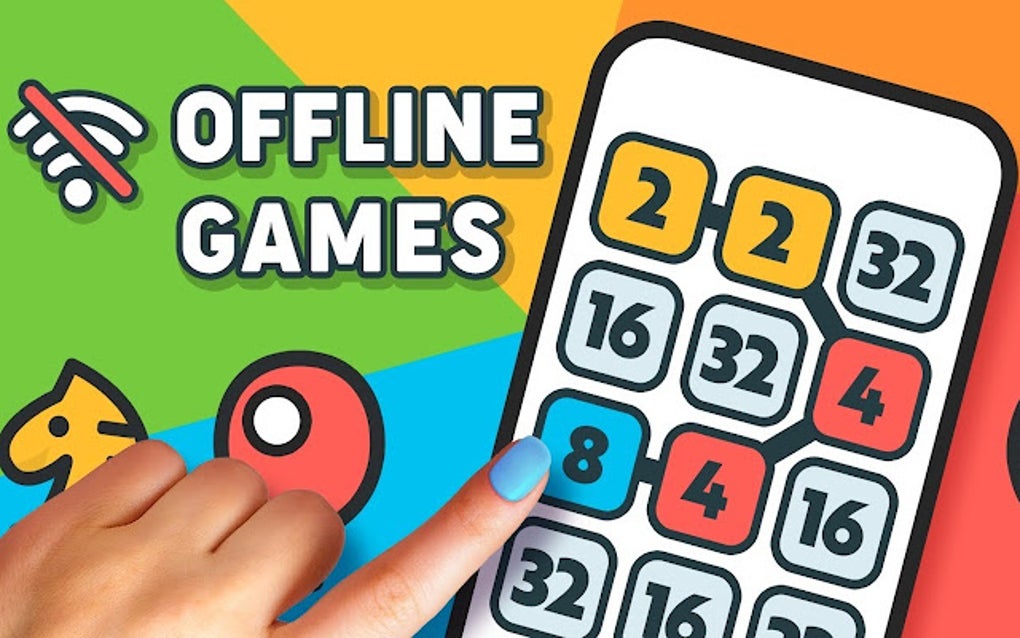 Offline Games To Play Google Chrome 용 - 확장 프로그램 다운로드