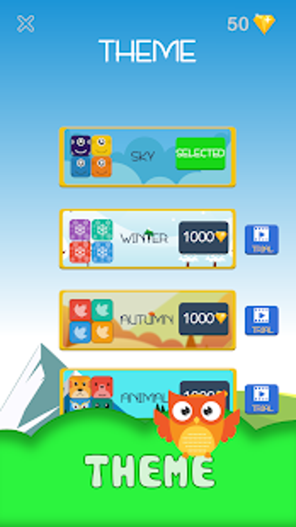 Drag Block Color : Puzzle Game for Android - Download