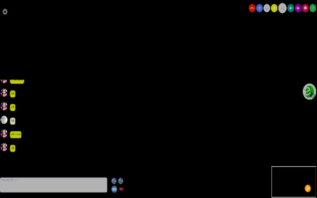 E-space Screen Capturing para Google Chrome - Extensão Download