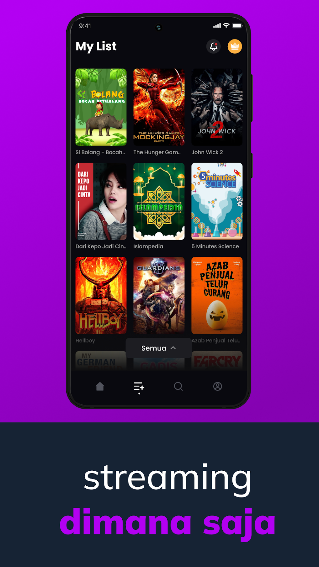 CubMu APK For Android Download