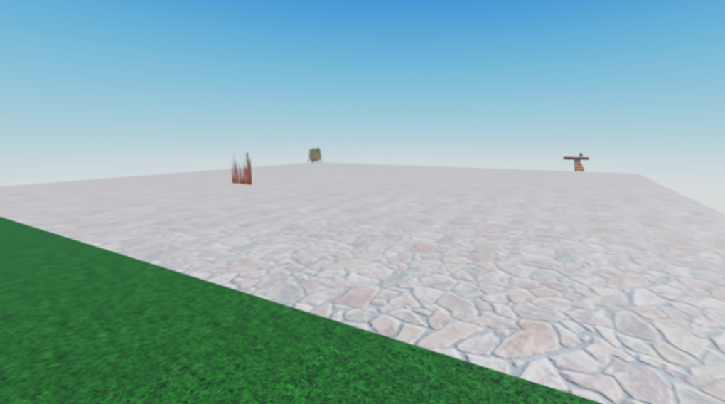 Find The Fireys para ROBLOX - Juego Descargar