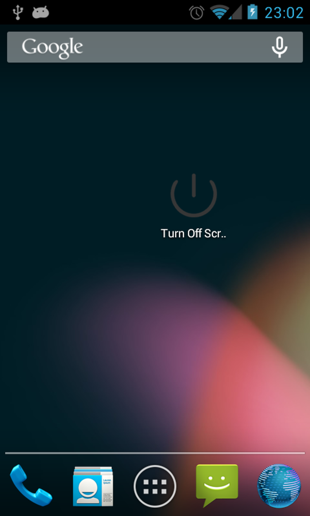 Turn Off Screen APK para Android - Descargar