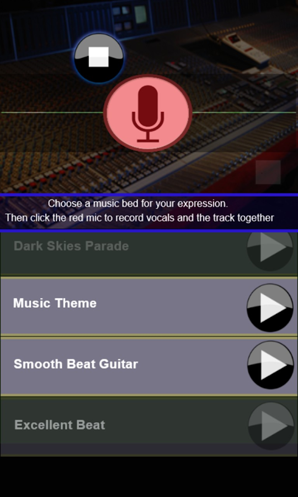 Pocket Singer APK for Android - Download