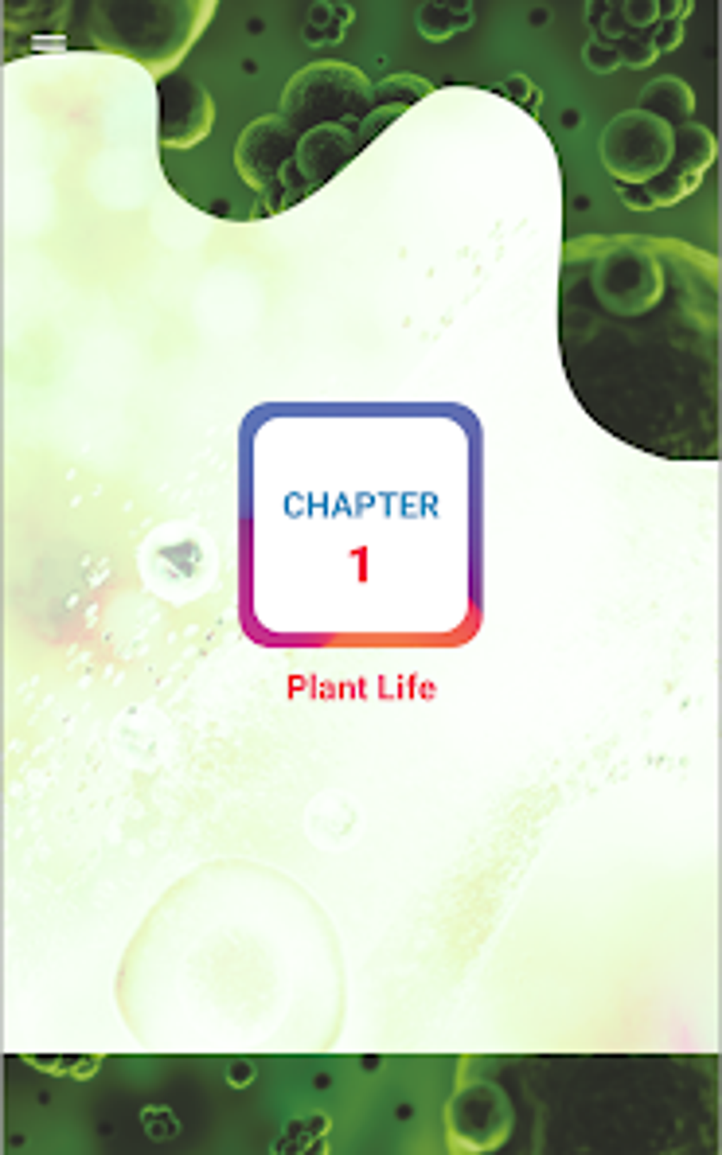 Android 용 ICSE Biology Class 6 - 다운로드