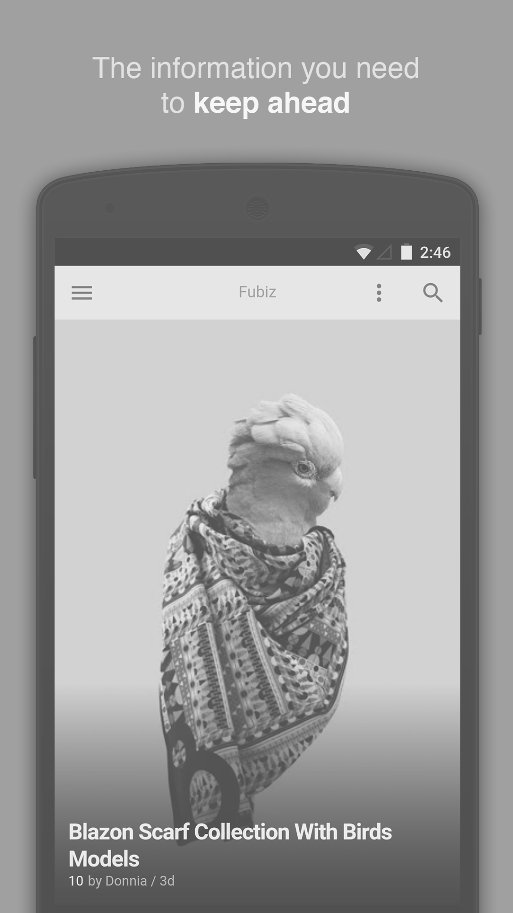 Feedly Classic para Android - Descargar