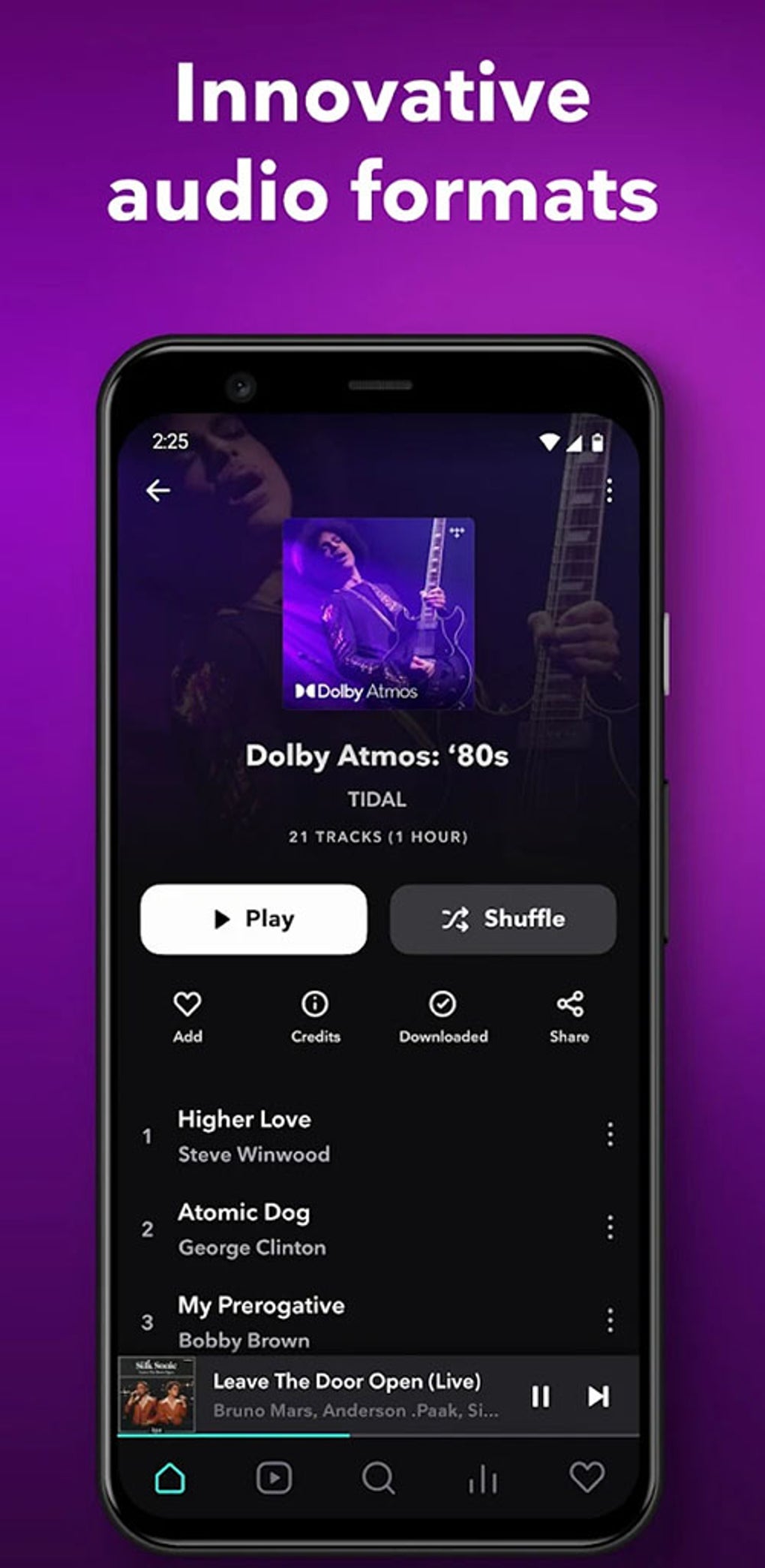 Victor Music for Android - Download