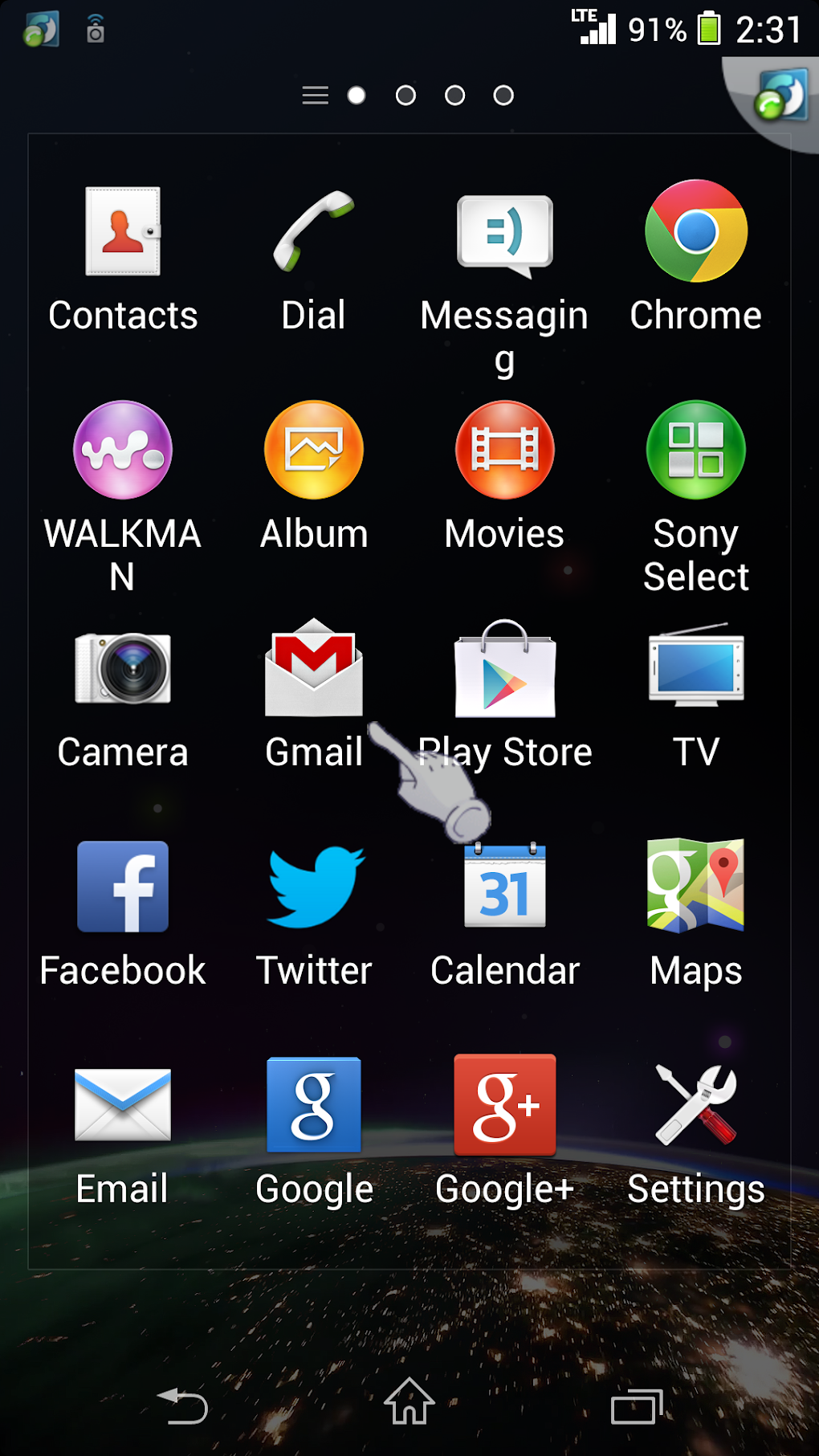 Optimal Remote for Sony APK for Android - Download