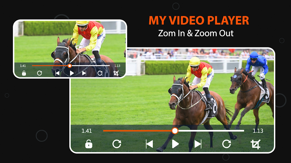 Video Player - My Player for Android - Download