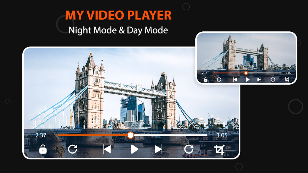 Video Player - My Player for Android - Download