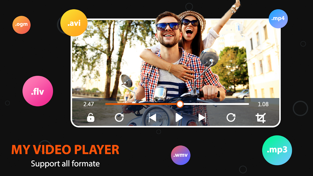 Video Player - My Player for Android - Download