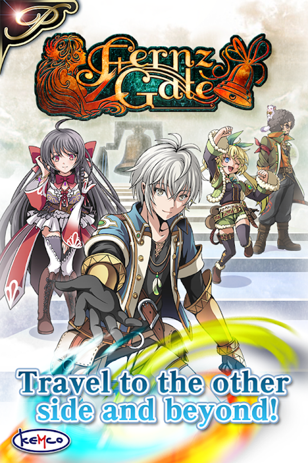 RPG Fernz Gate for Android - Download