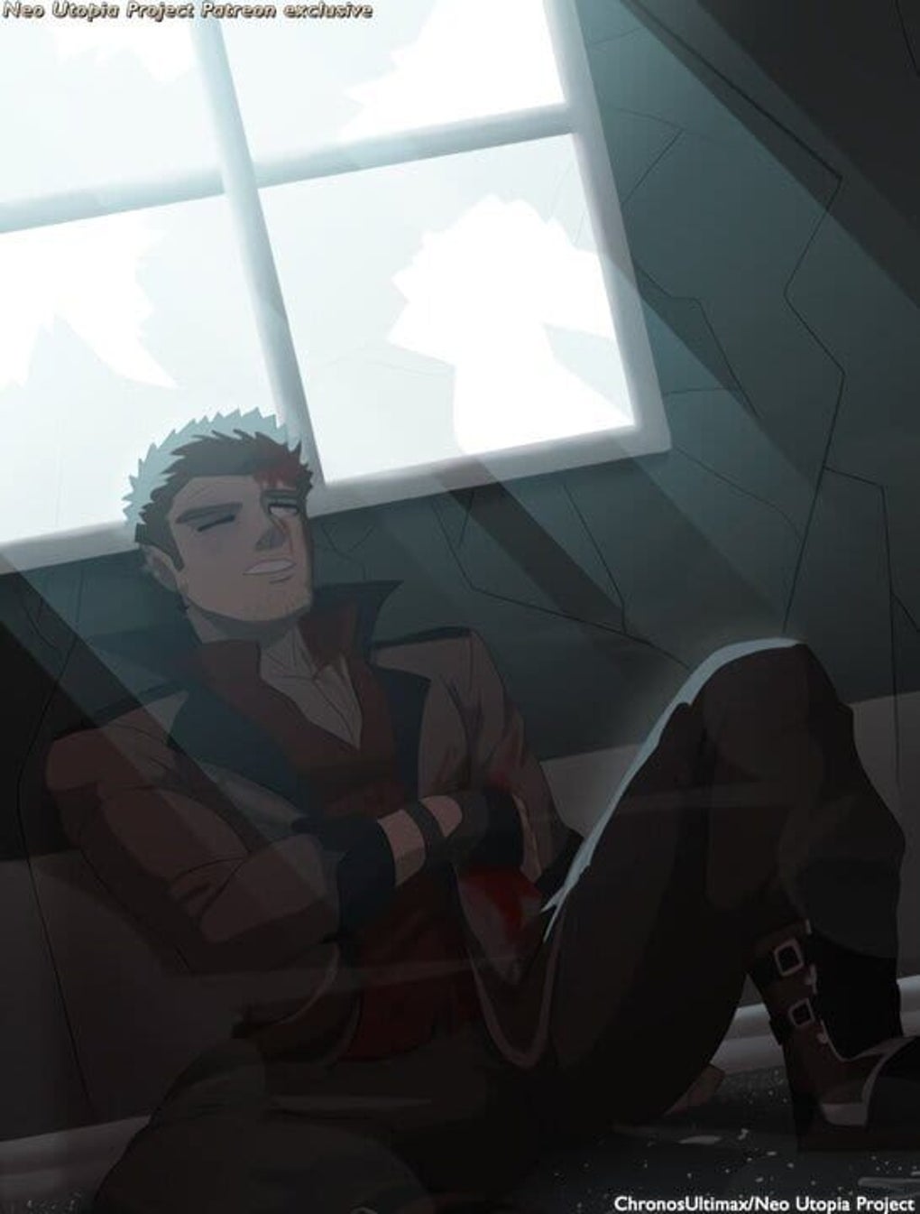 Neo Utopia Project - Download