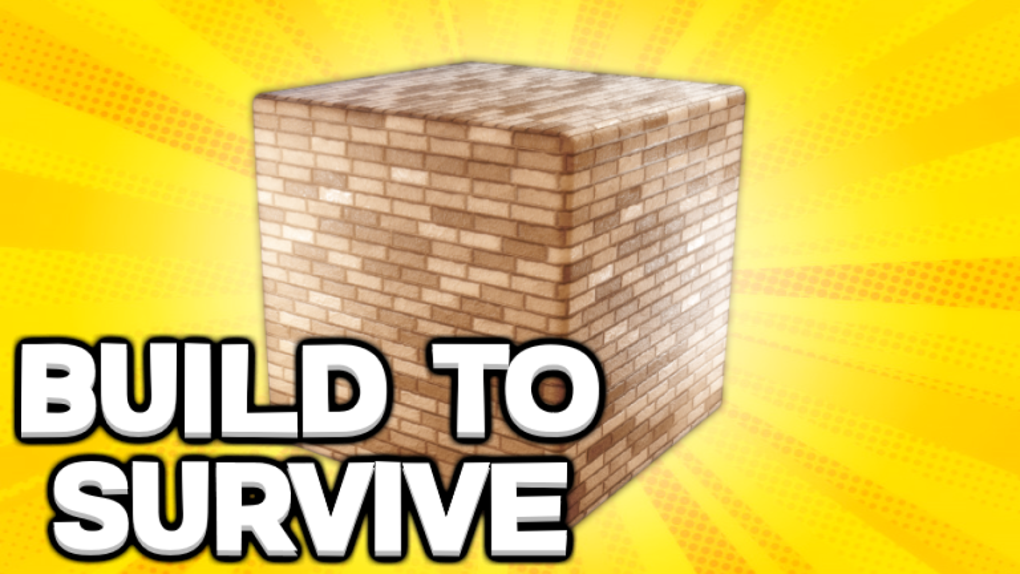 GLASS Build to Survive ROBLOX için - Oyun İndir