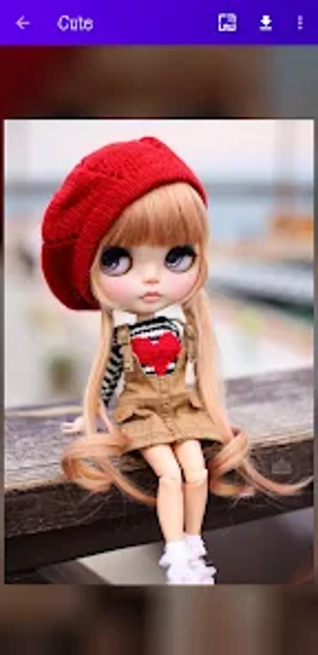 DP and Status para Android - Descargar