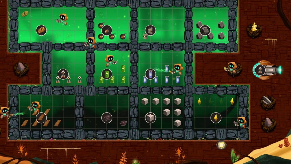 Illuminaria for Android - Download