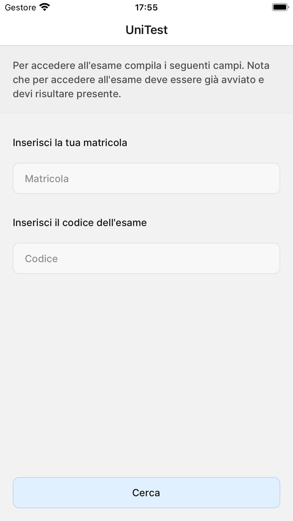 UniTest for iPhone - Download