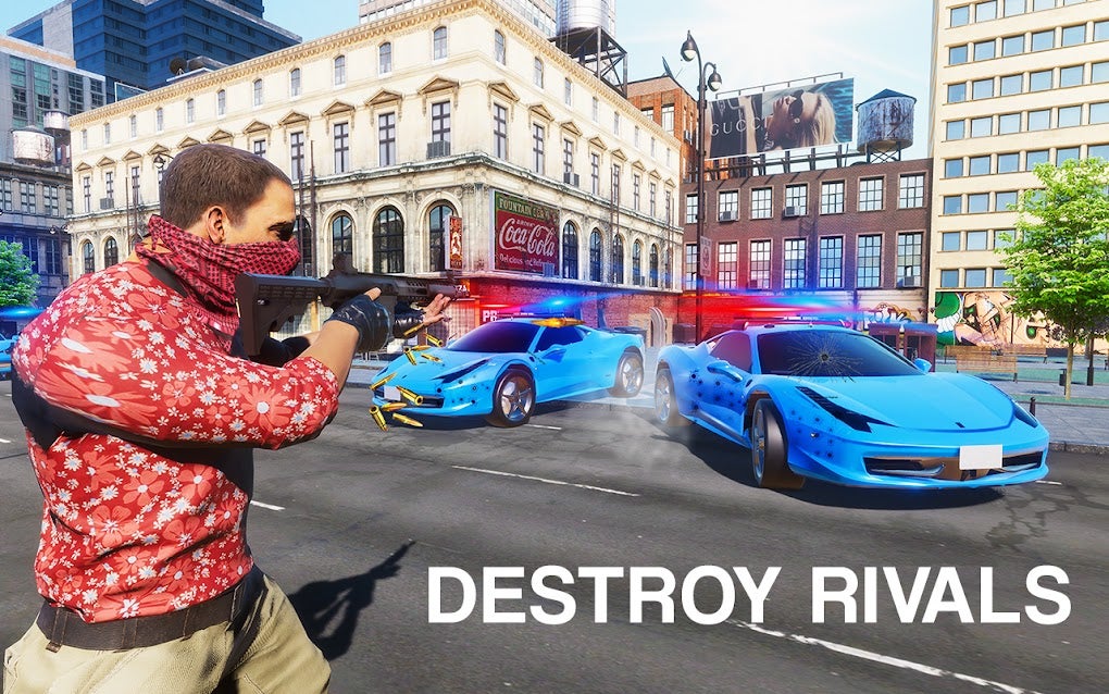 Epic Car Driving Simulator for Android - Download