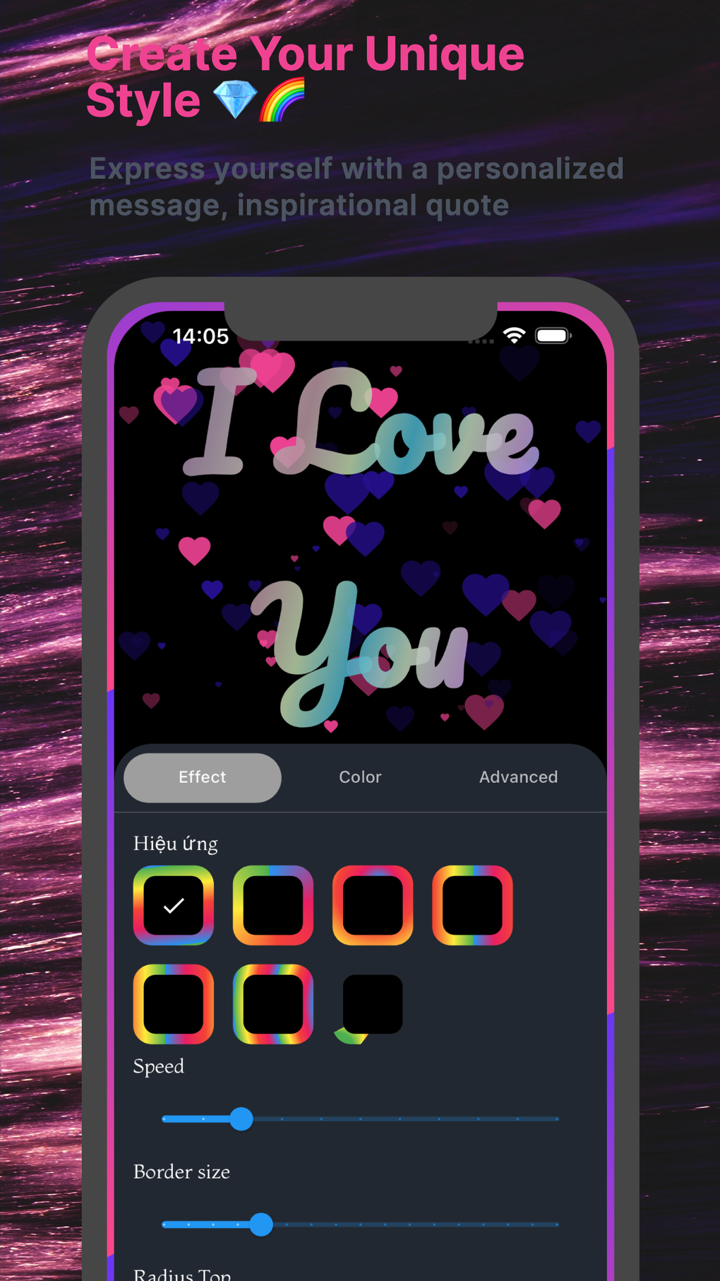 Edge Lighting - Borderlight for iPhone - Download