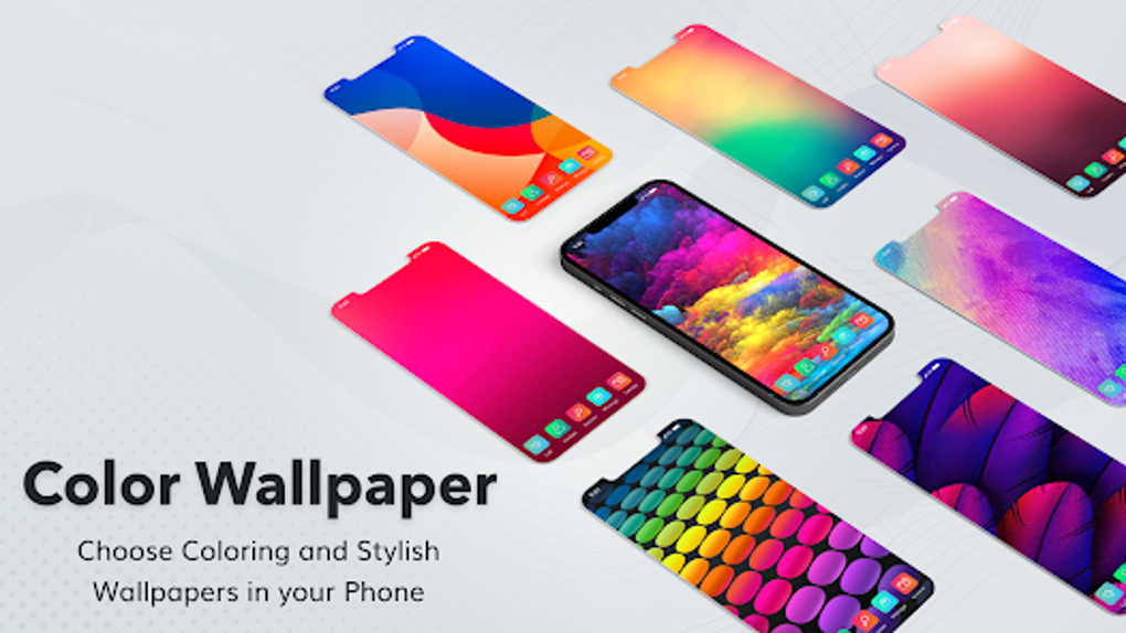 Solid Color Wallpaper per Android - Download
